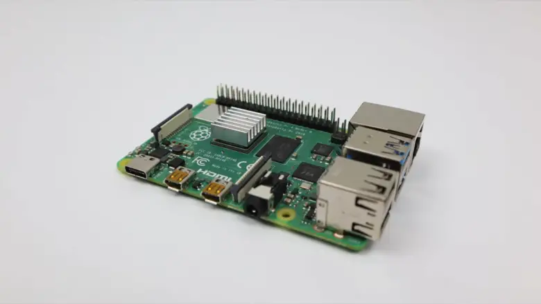 How to Safely Overclock Raspberry Pi 4? - ElectronicsHacks