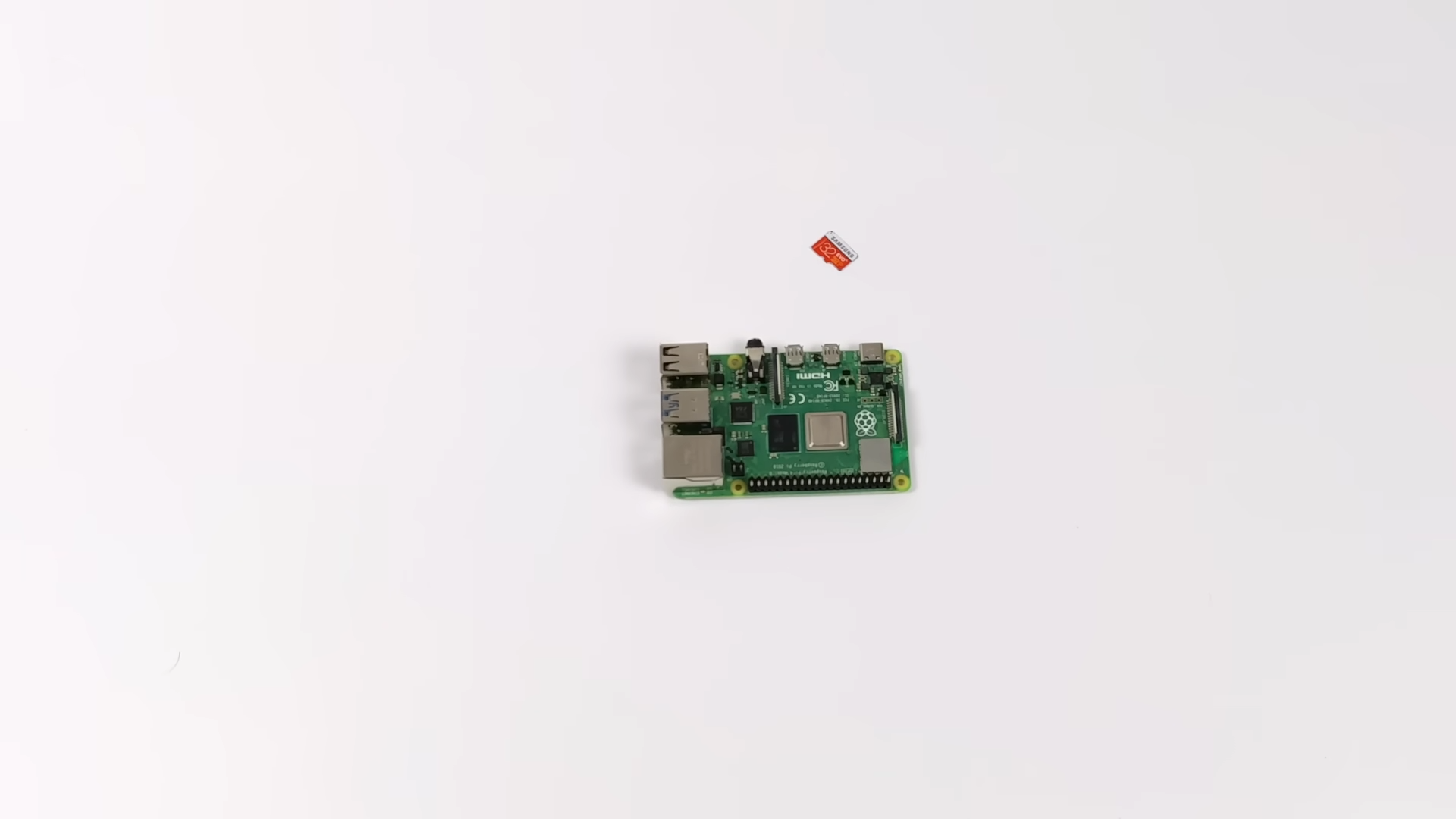How To Set Up A Raspberry Pi Media Server Electronicshacks