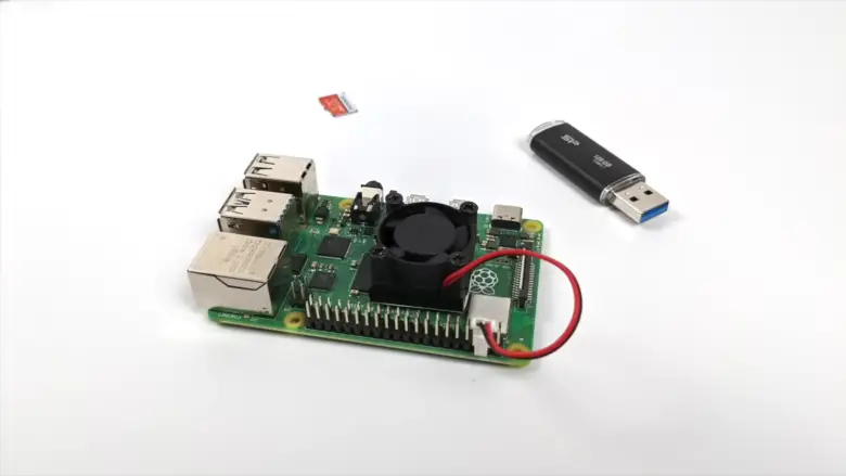 How to Set up a Raspberry Pi Media Server? - ElectronicsHacks