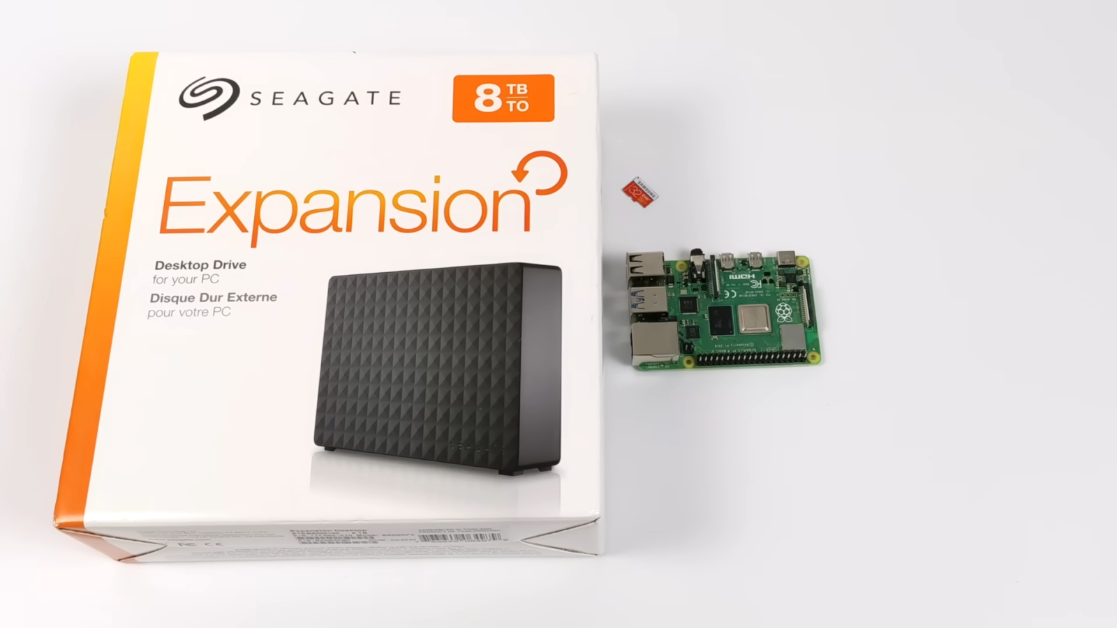 How To Set Up A Raspberry Pi Media Server Electronicshacks