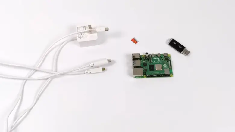 How to Set up a Raspberry Pi Media Server? - ElectronicsHacks