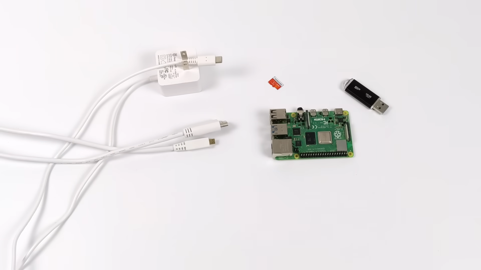 How To Set Up A Raspberry Pi Media Server Electronicshacks