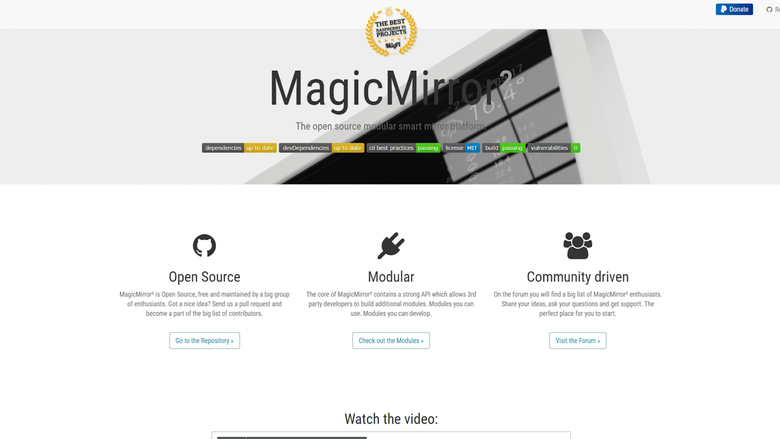 How to Set Up DAKboard on Your Raspberry Pi? - ElectronicsHacks