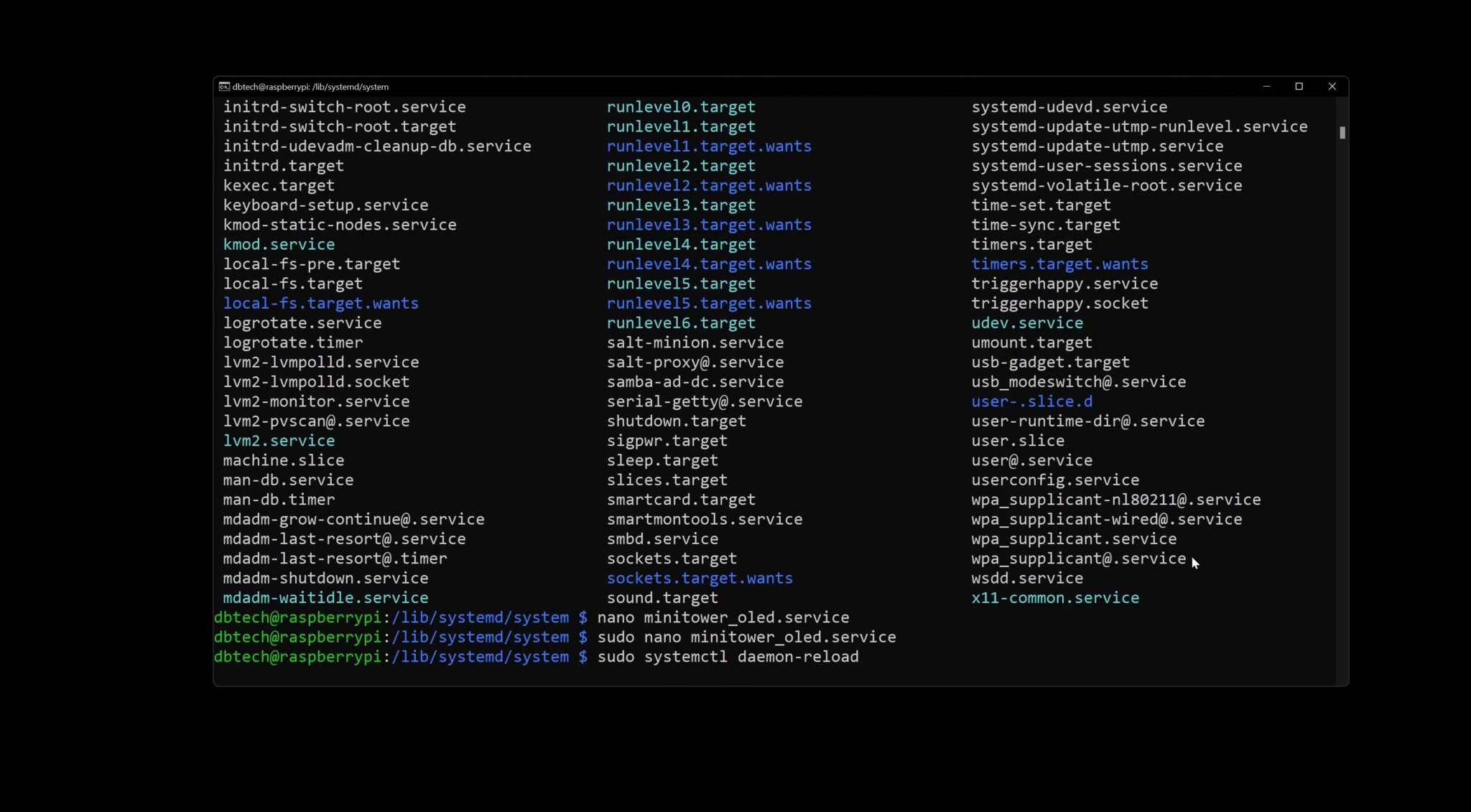 How to Set Up OpenMediaVault on Raspberry Pi? - ElectronicsHacks