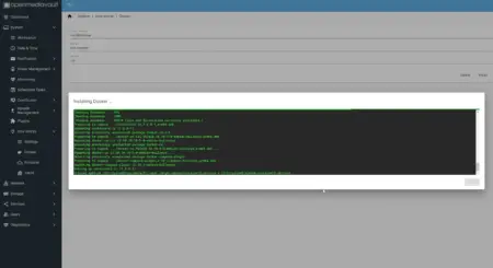 How to Set Up OpenMediaVault on Raspberry Pi? - ElectronicsHacks