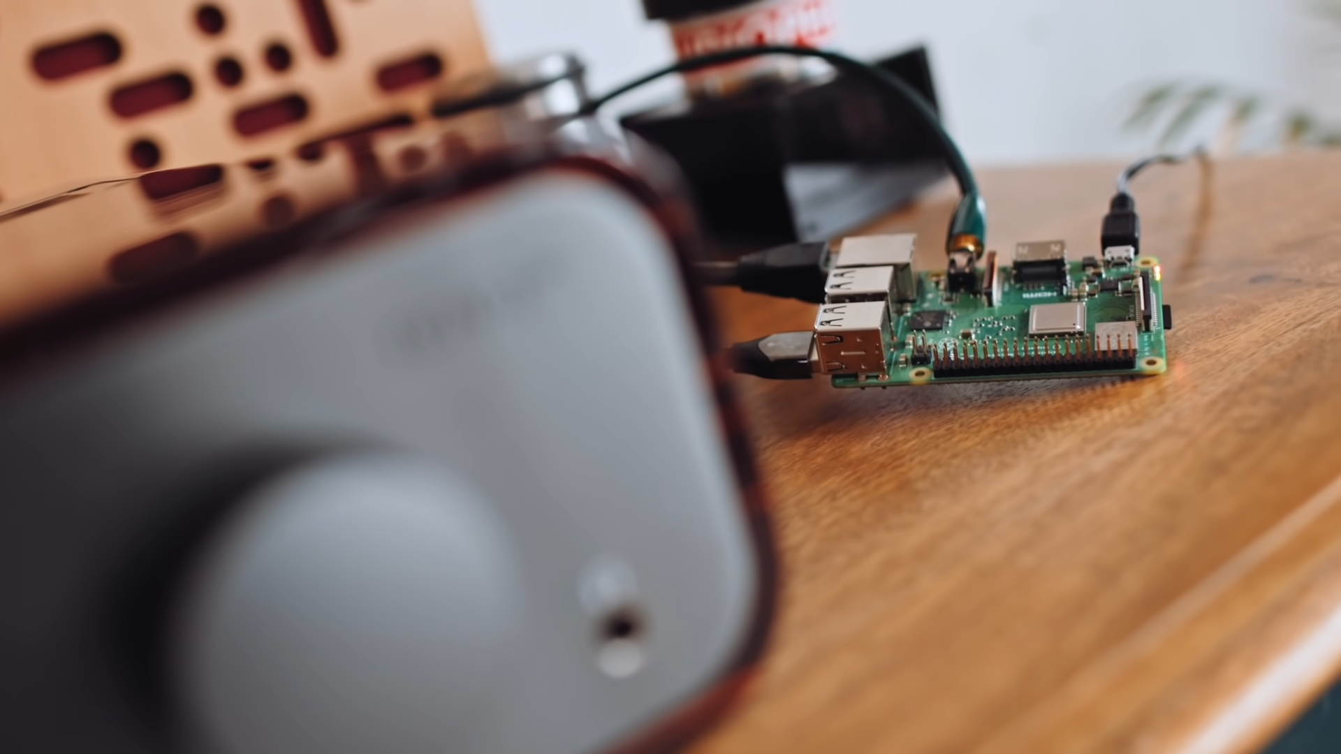 How to Set Up Spotify on Raspberry Pi? - ElectronicsHacks