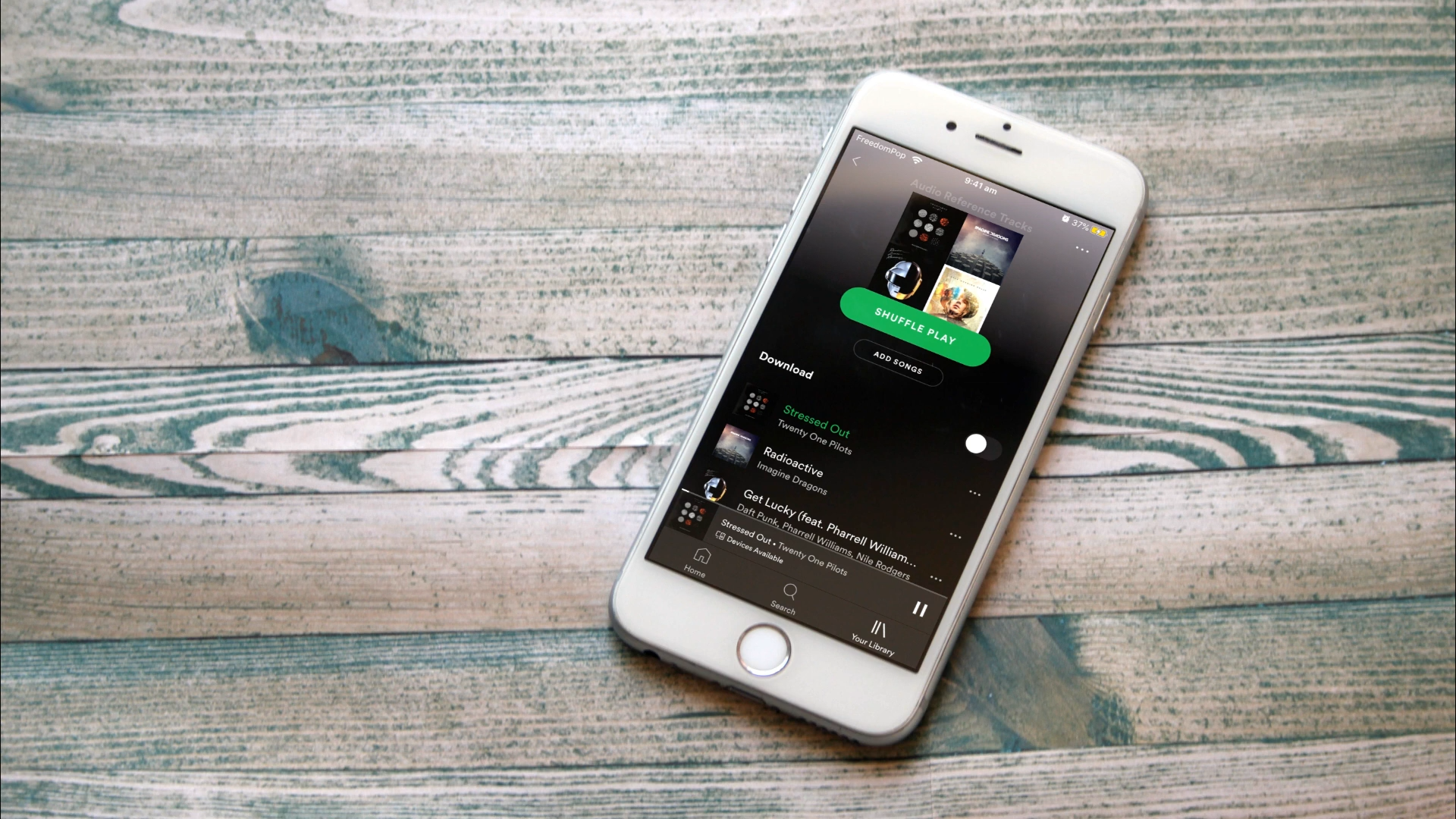 How to Set Up Spotify on Raspberry Pi? - ElectronicsHacks