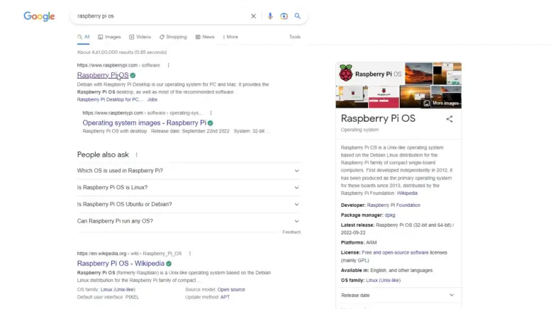 How to SSH to Raspberry Pi Over Internet? - ElectronicsHacks