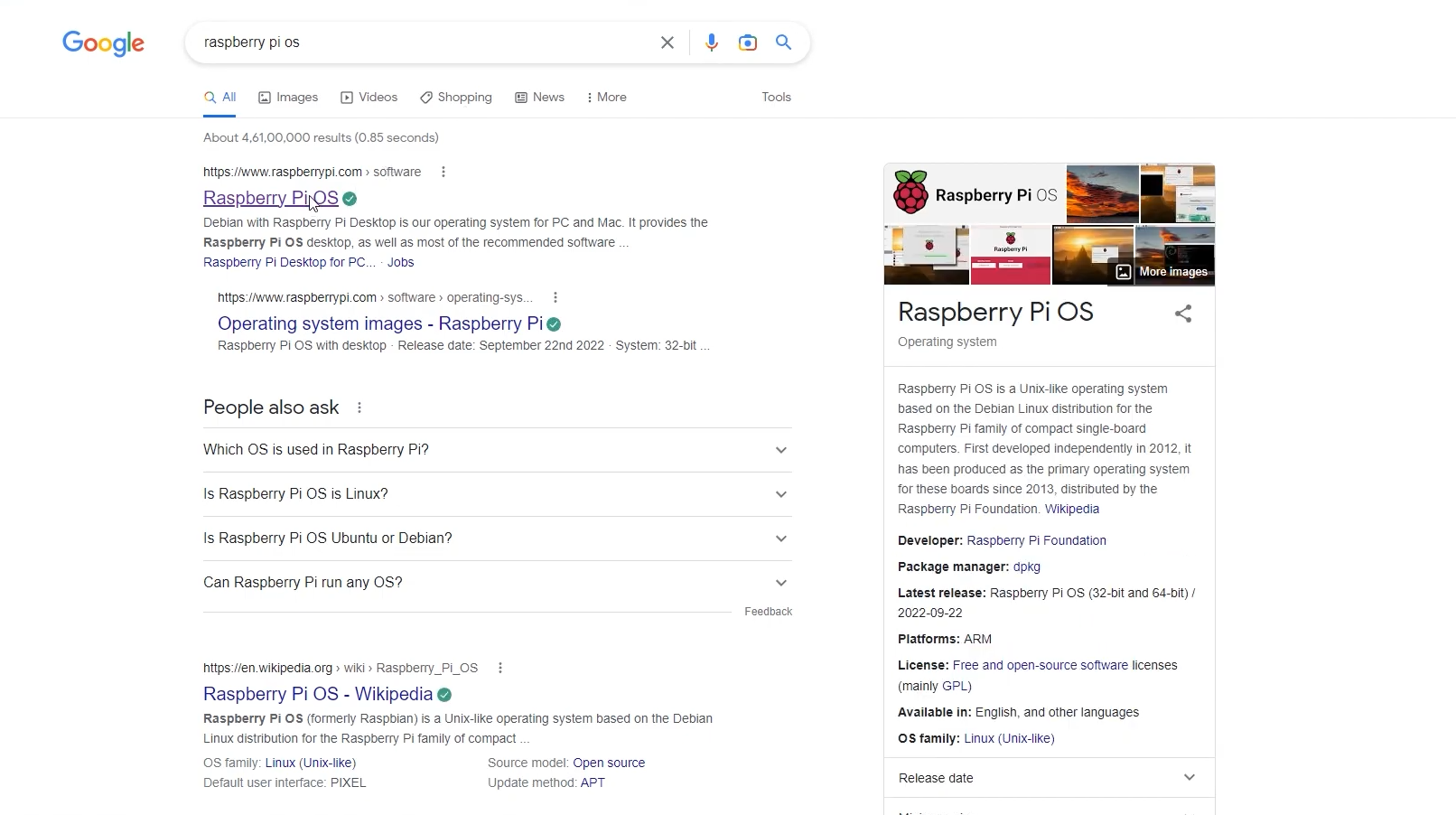 How to SSH to Raspberry Pi Over Internet? - ElectronicsHacks