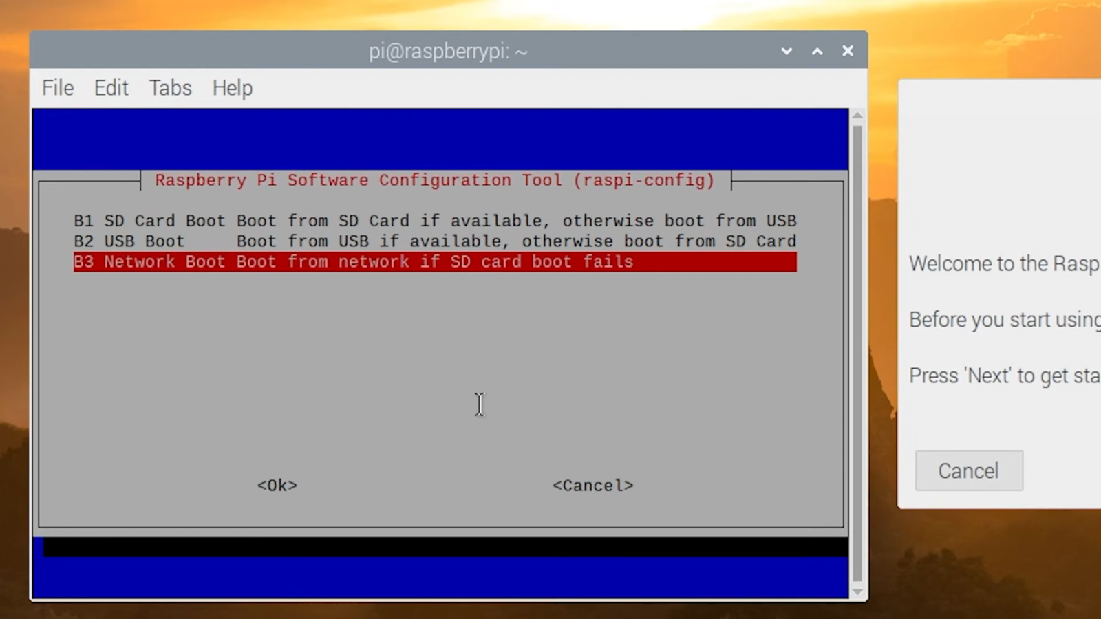 How to Start Raspberry Pi in Safe Mode? - ElectronicsHacks