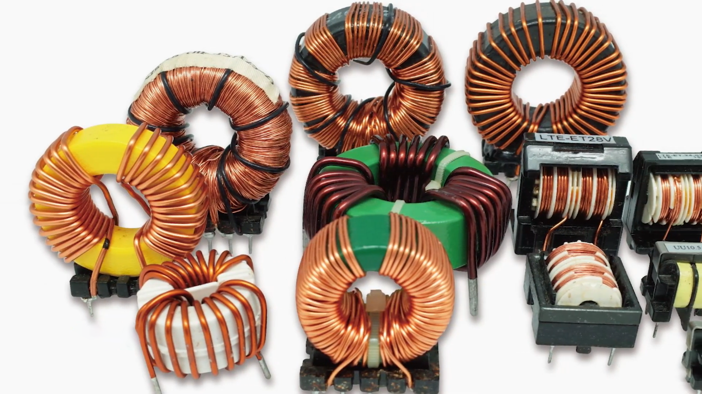 Inductance vs. Impedance: What’s the Difference? - ElectronicsHacks