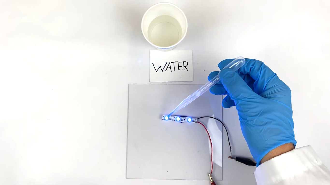 Is Noalox Conductive? - ElectronicsHacks