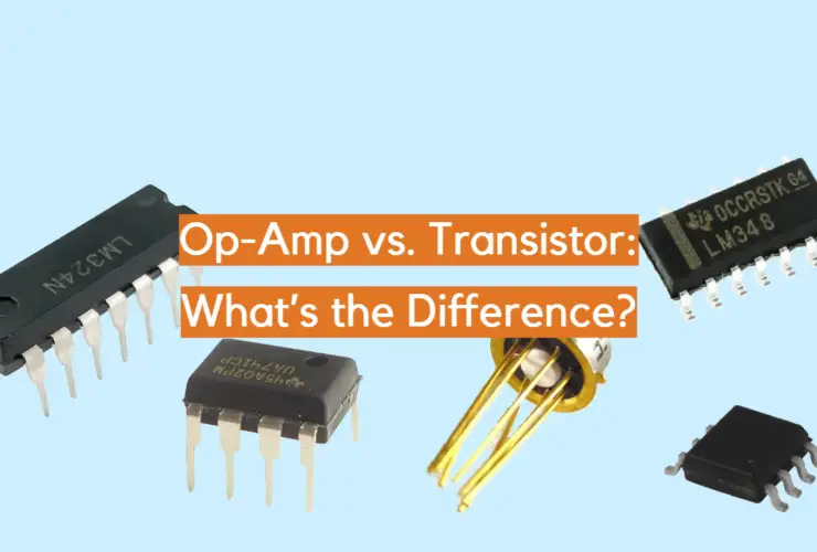 Articles About Transistors for Beginners - ElectronicsHacks