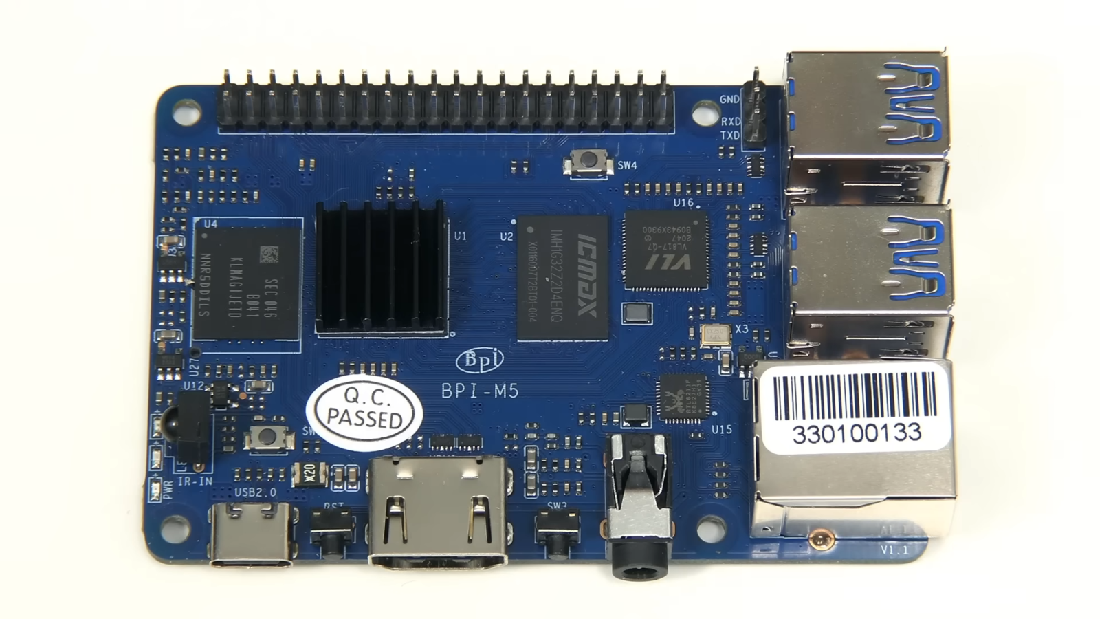 Raspberry Pi 4 Alternatives - ElectronicsHacks Raspberry Pi 4 Alternatives - ElectronicsHacks