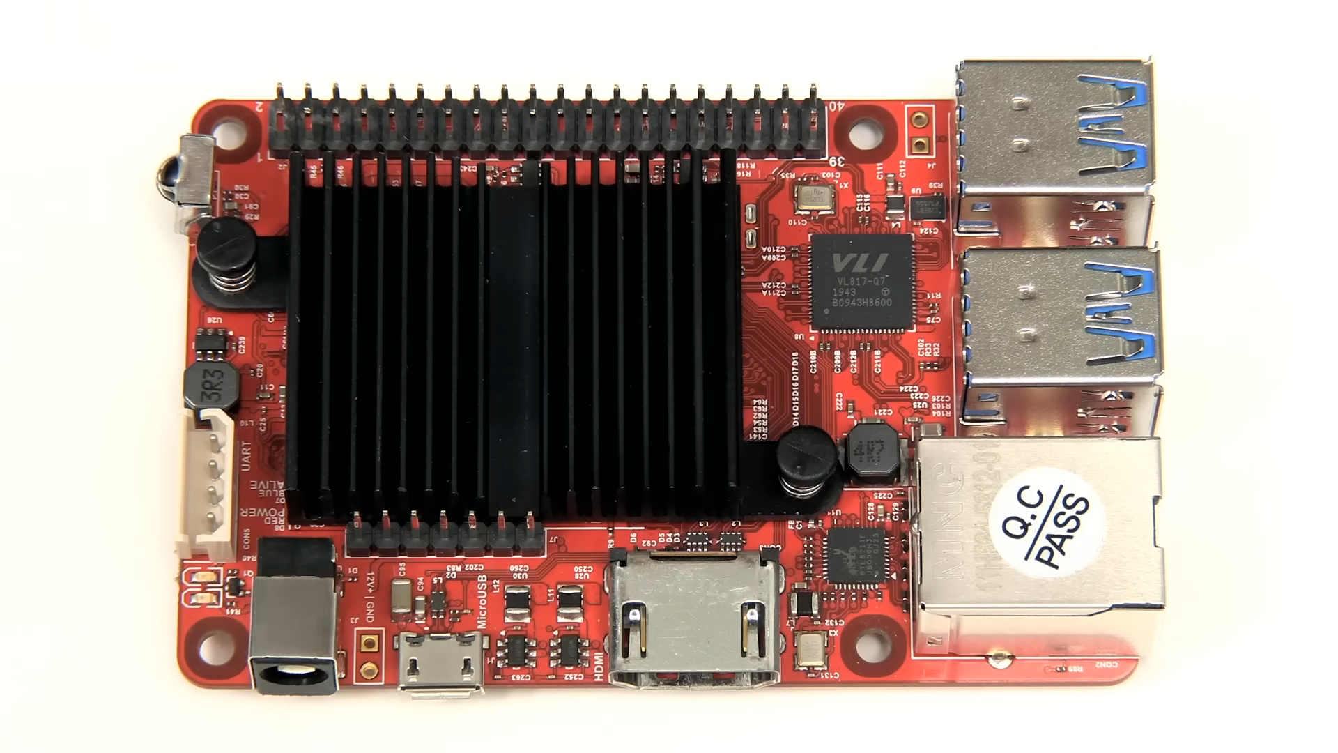 Raspberry Pi 4 Alternatives - ElectronicsHacks Raspberry Pi 4 Alternatives - ElectronicsHacks