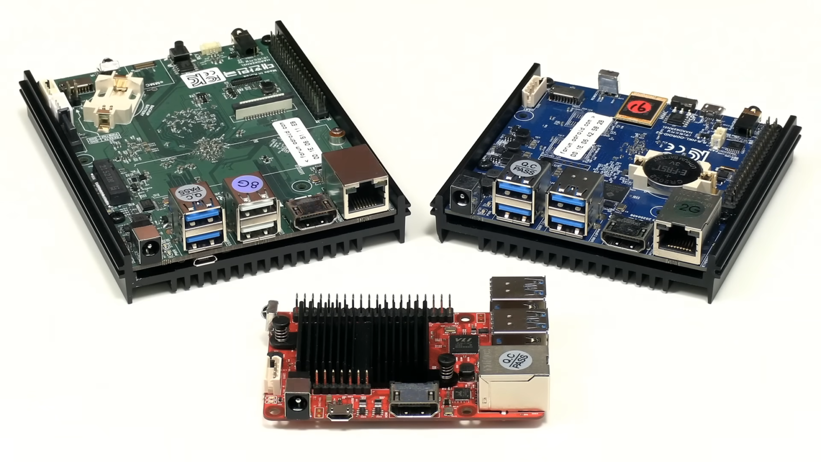 Raspberry Pi 4 Alternatives - ElectronicsHacks Raspberry Pi 4 Alternatives - ElectronicsHacks
