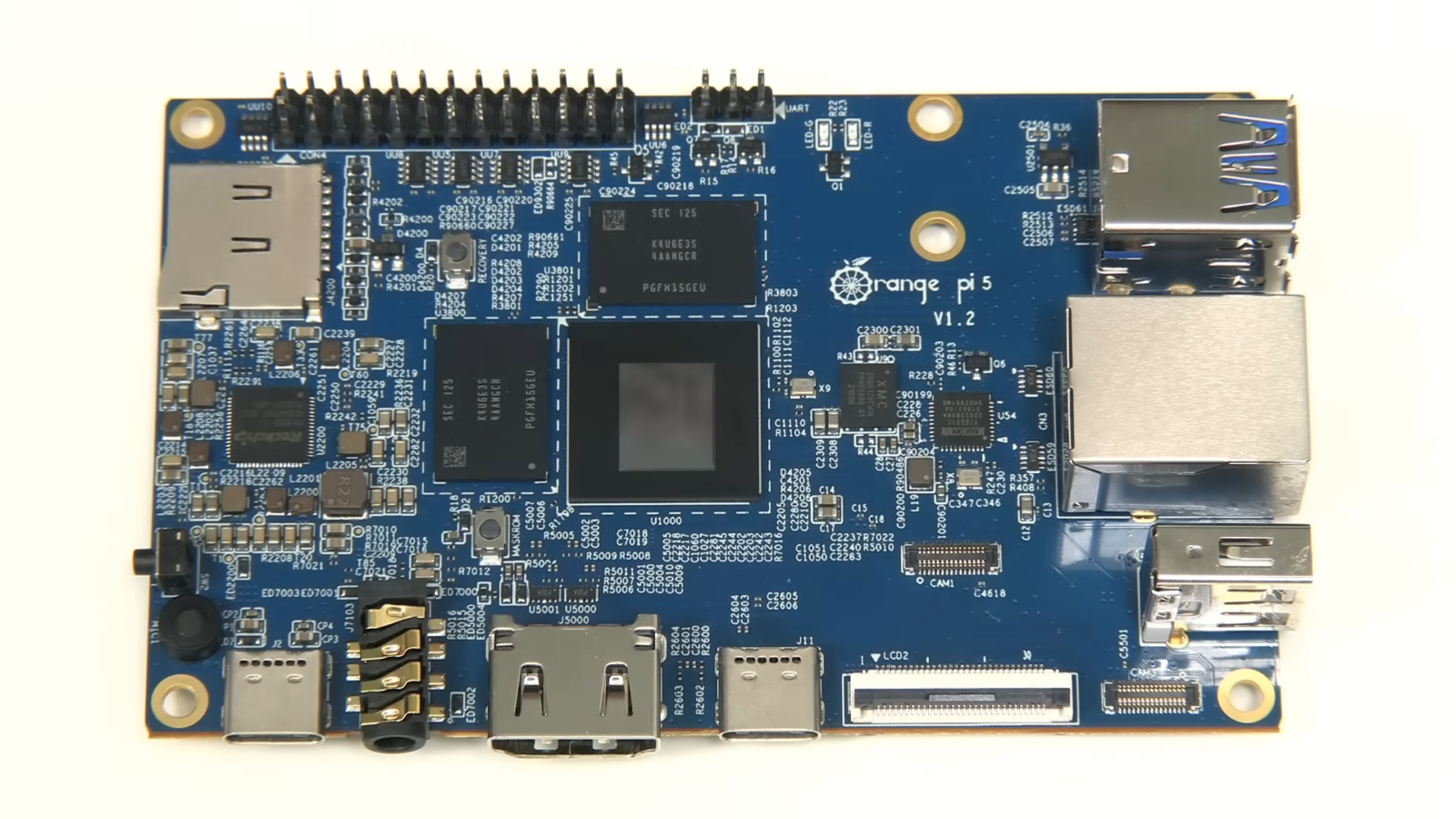 Raspberry Pi 4 Alternatives - ElectronicsHacks Raspberry Pi 4 Alternatives - ElectronicsHacks