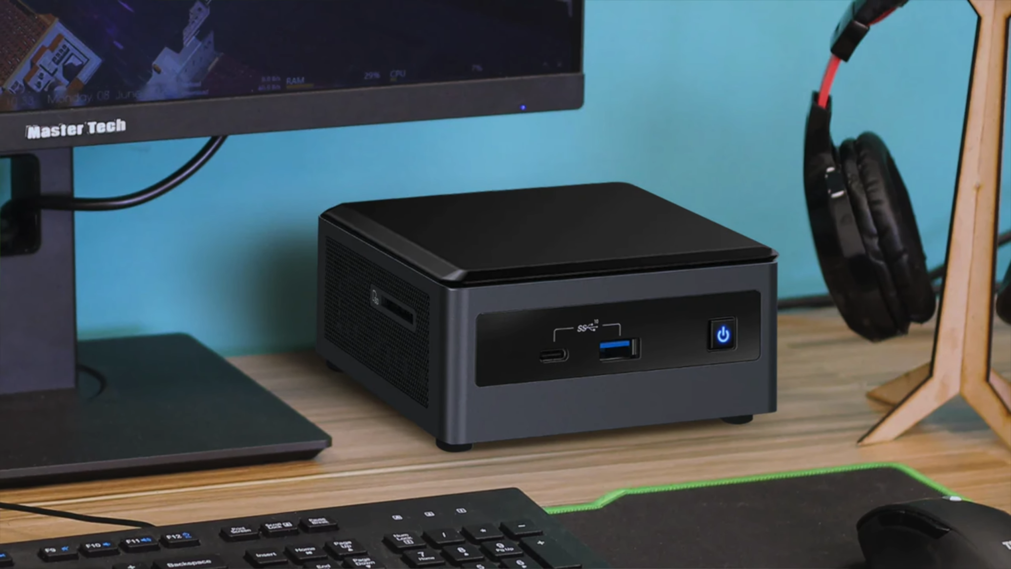 Raspberry Pi vs. Mini PC: Which Is Better? - ElectronicsHacks