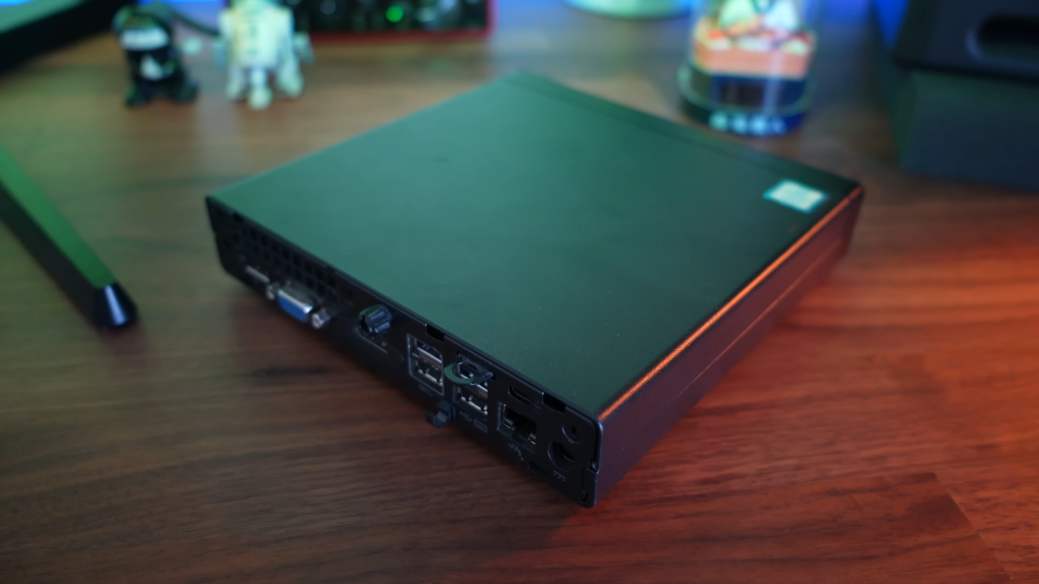 Raspberry Pi vs. Mini PC: Which Is Better? - ElectronicsHacks