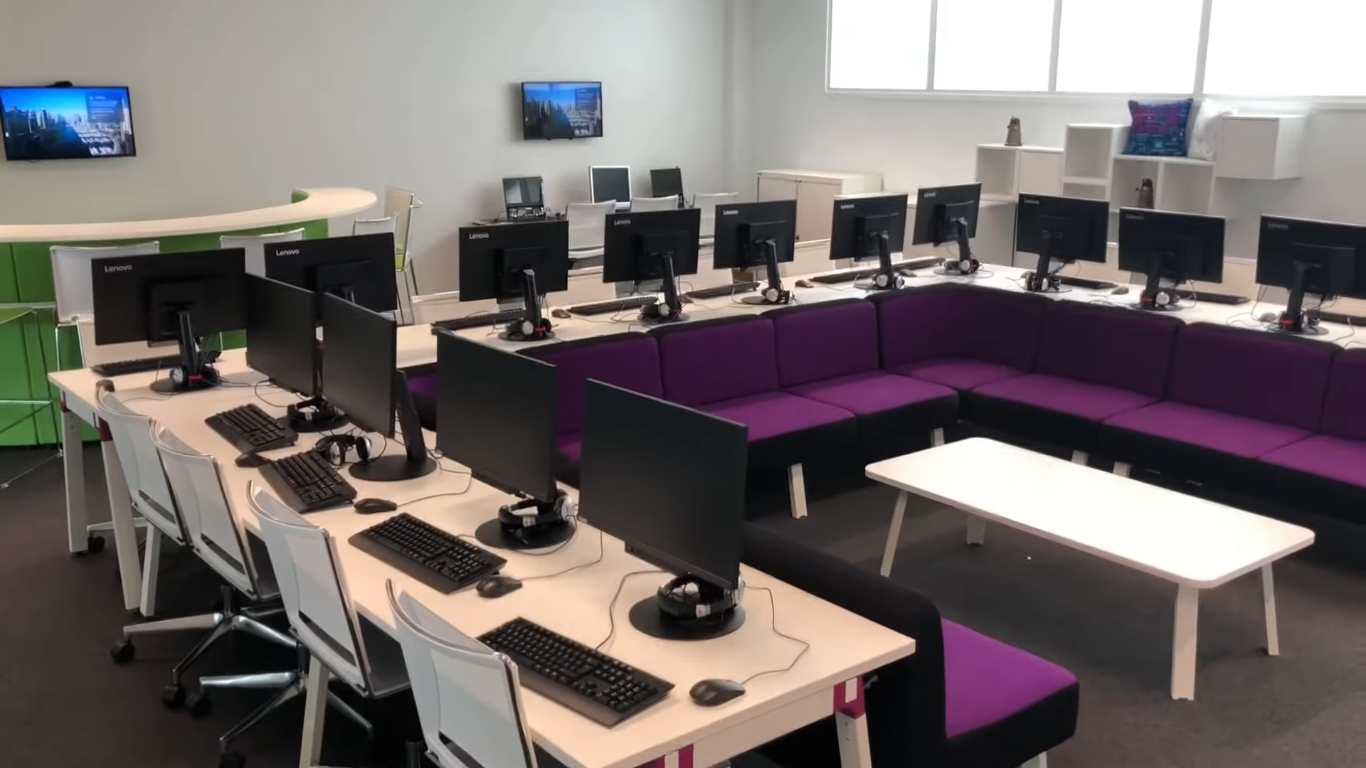 What Device Is Used to Create a Physical Star Topology? - ElectronicsHacks