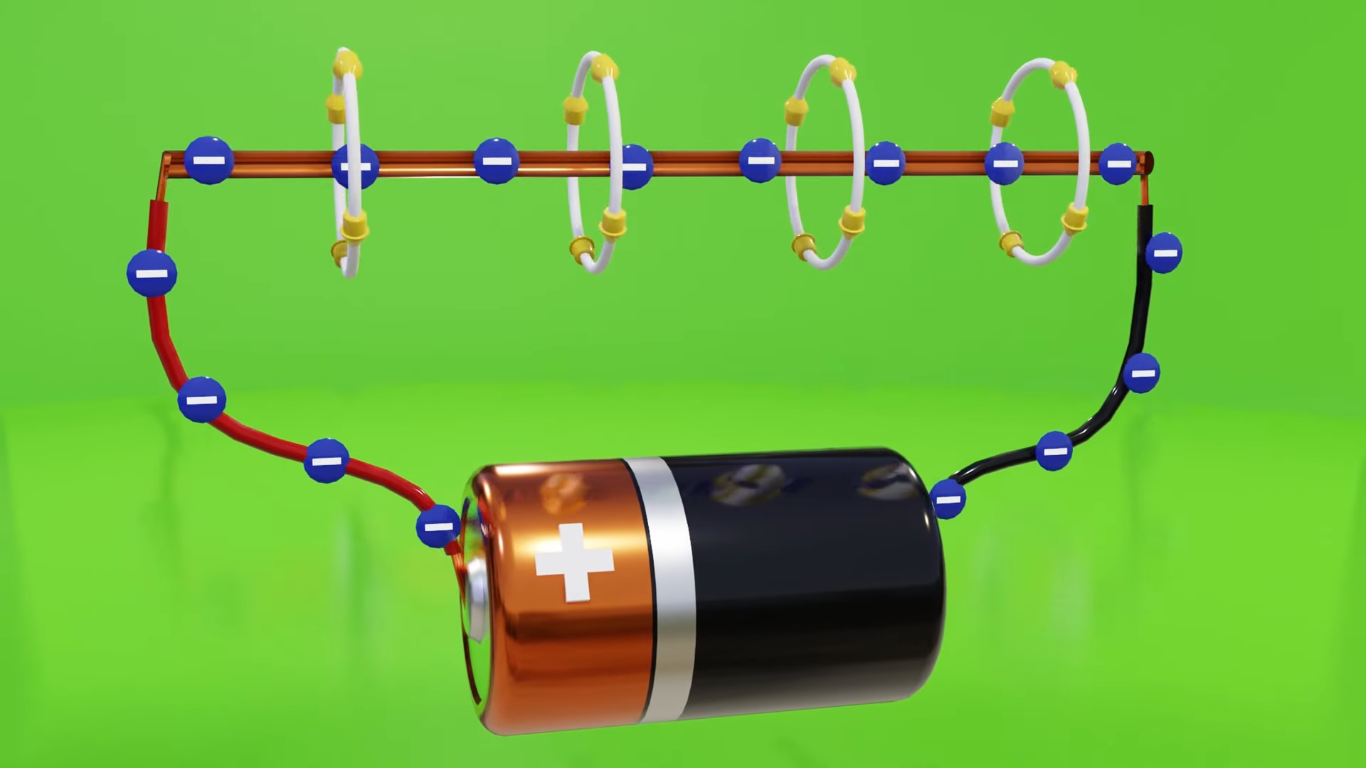 What Is a Relay? - ElectronicsHacks