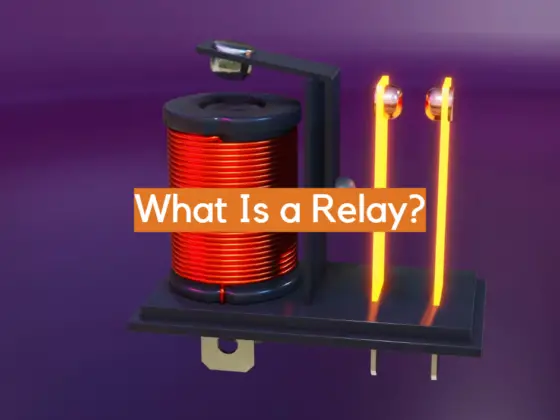 How to Jump a Relay? - ElectronicsHacks