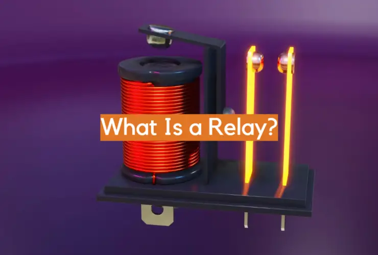 Articles About Relays for Beginners - ElectronicsHacks
