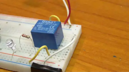 What Is a Relay? - ElectronicsHacks