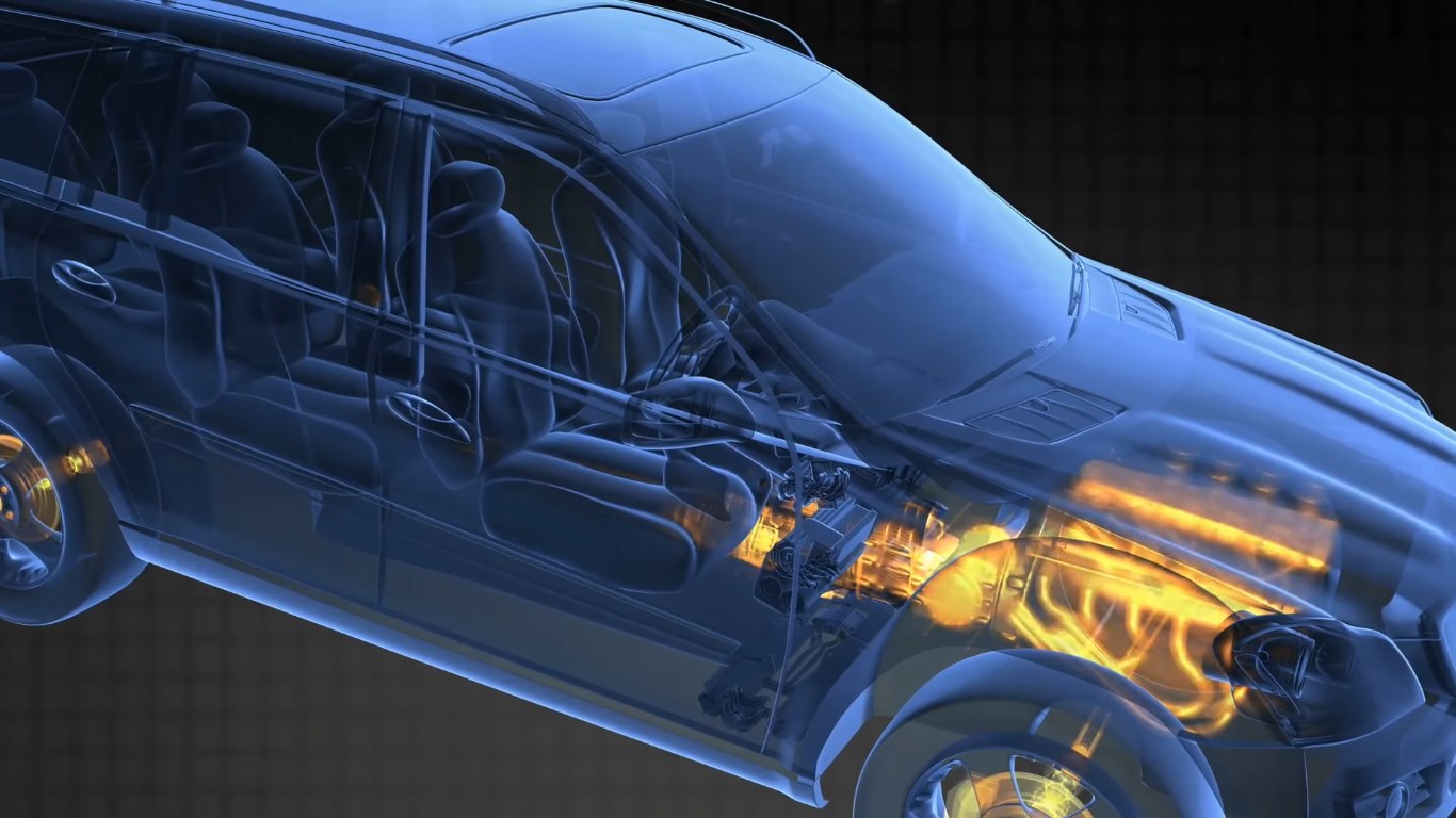 What Is an IDM Relay? - ElectronicsHacks