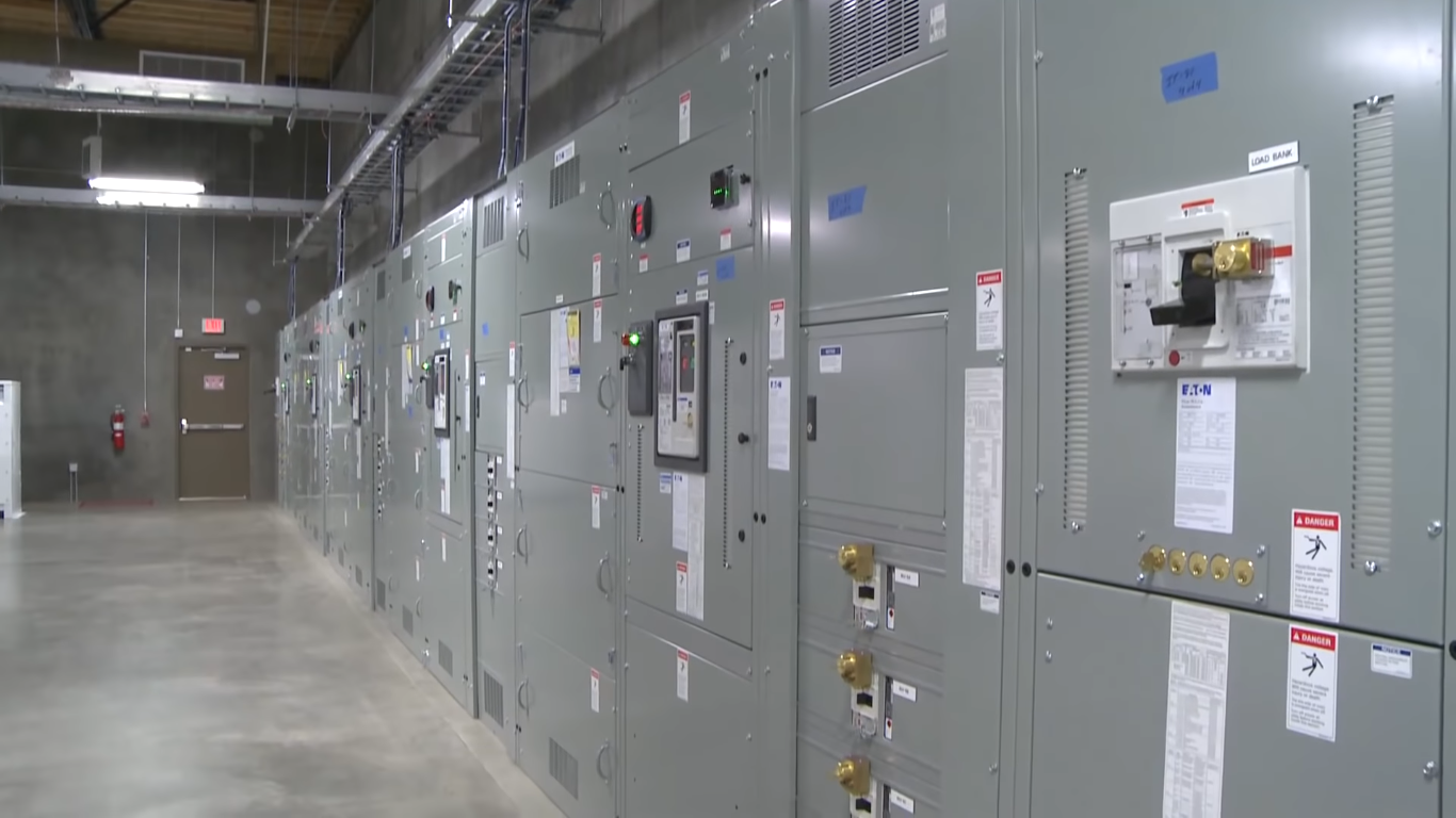 What Is the National Electrical Code? - ElectronicsHacks