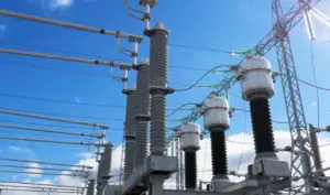 Why Do Power Lines Buzz? - ElectronicsHacks