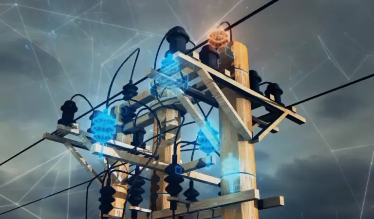 Why Do Power Lines Buzz? - ElectronicsHacks