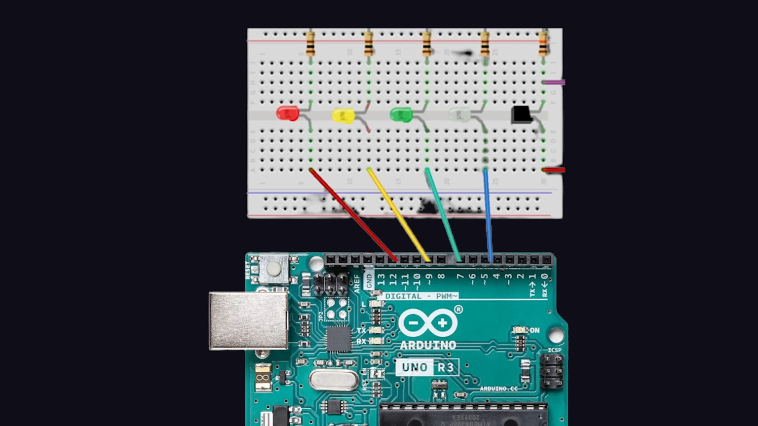 Absolute Value in Arduino: Everything You Should Know - ElectronicsHacks