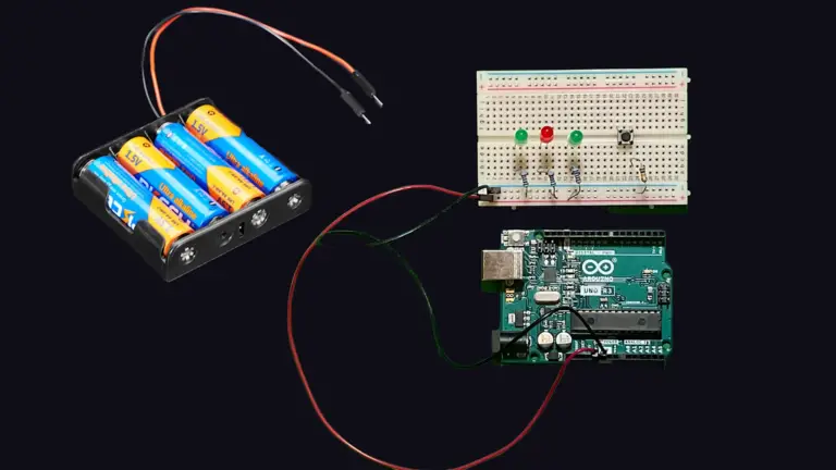 Absolute Value in Arduino: Everything You Should Know - ElectronicsHacks