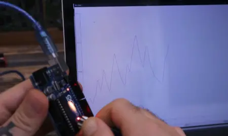 Arduino ADC: Everything You Should Know - ElectronicsHacks