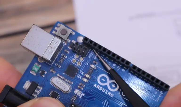 Arduino Adc Everything You Should Know Electronicshacks