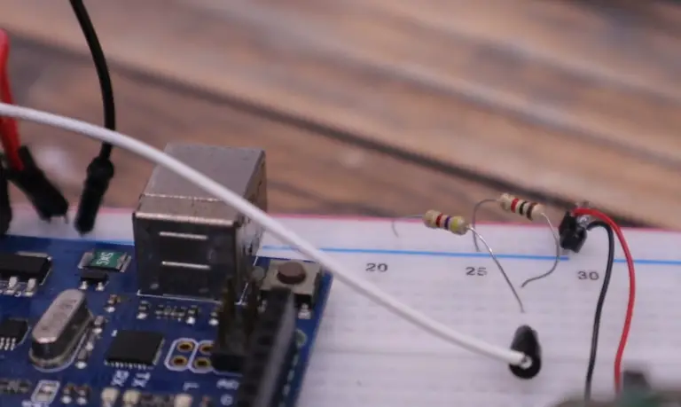 Arduino Adc Everything You Should Know Electronicshacks