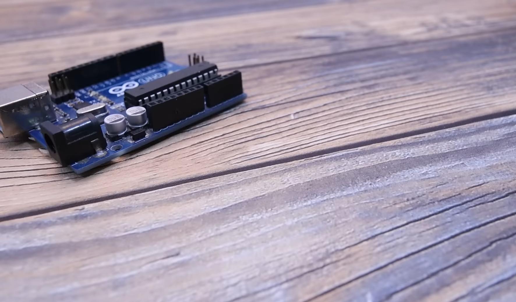 Arduino Analog Output Everything You Should Know Electronicshacks