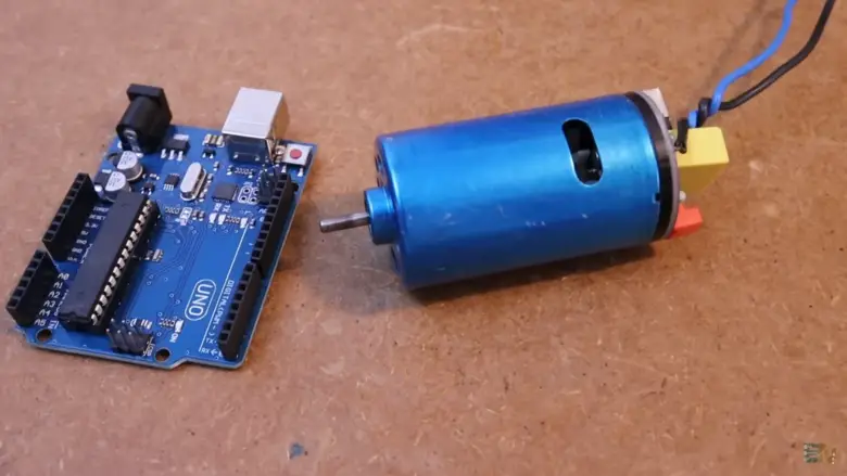 Arduino Current Sensors: Everything You Should Know - ElectronicsHacks