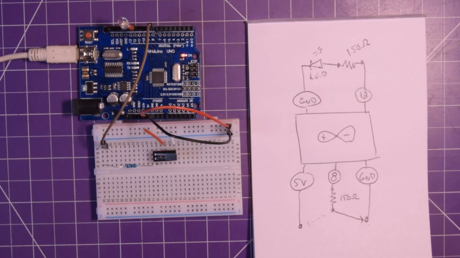 Arduino Digitalwrite Everything You Should Know Electronicshacks