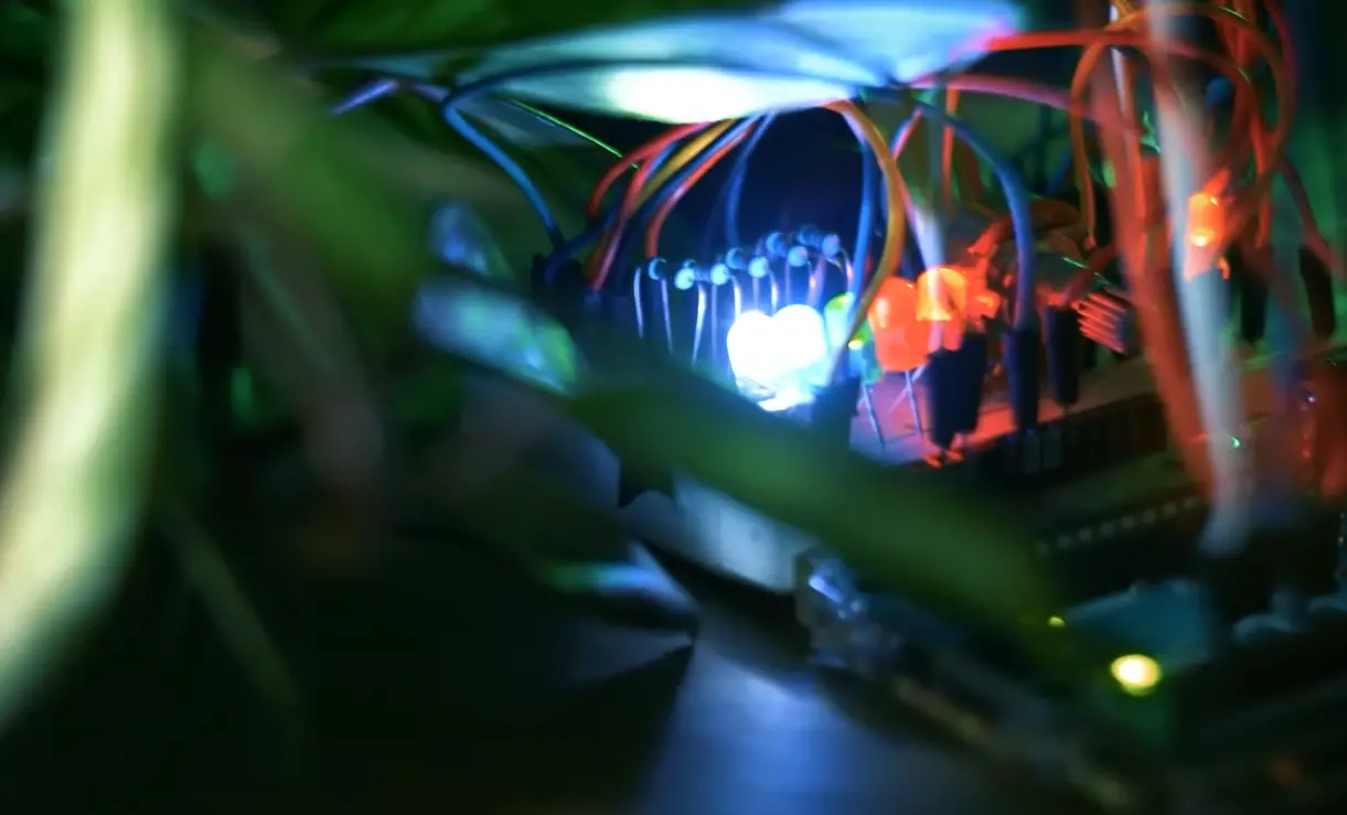 Arduino Music Projects - ElectronicsHacks