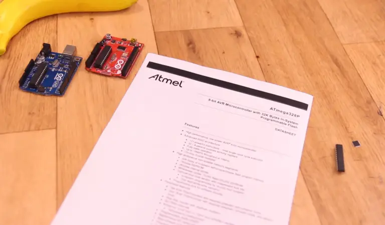 Arduino Port Expanders: Everything You Should Know - ElectronicsHacks