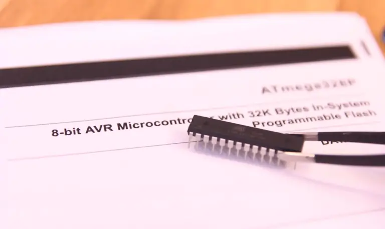 Arduino Port Expanders: Everything You Should Know - ElectronicsHacks