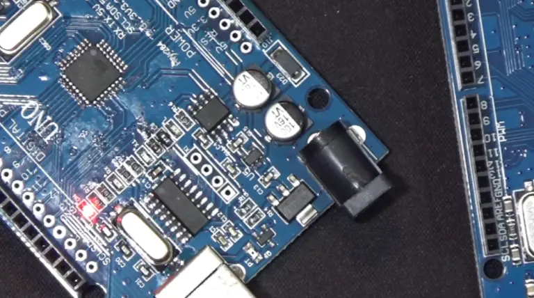 Arduino Serial Available: Everything You Should Know - ElectronicsHacks