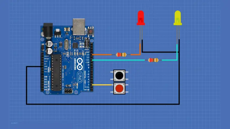 Arduino Timer Interrupt Everything You Should Know Electronicshacks