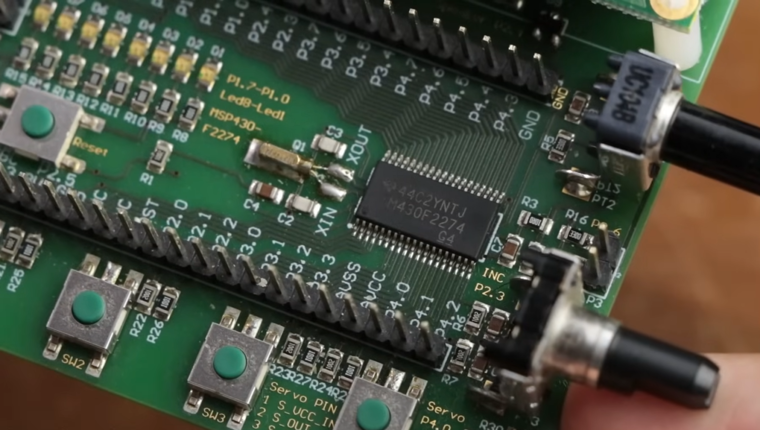 Arduino Timer Interrupt Everything You Should Know Electronicshacks