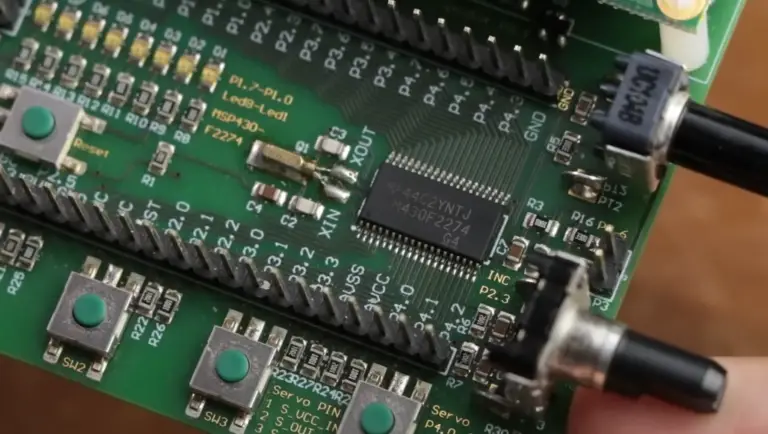 Arduino Timer Interrupt: Everything You Should Know - ElectronicsHacks