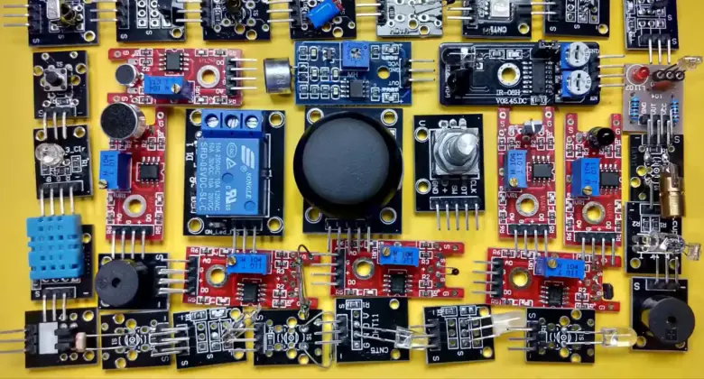 Arduino Toggle Switch Guide Electronicshacks