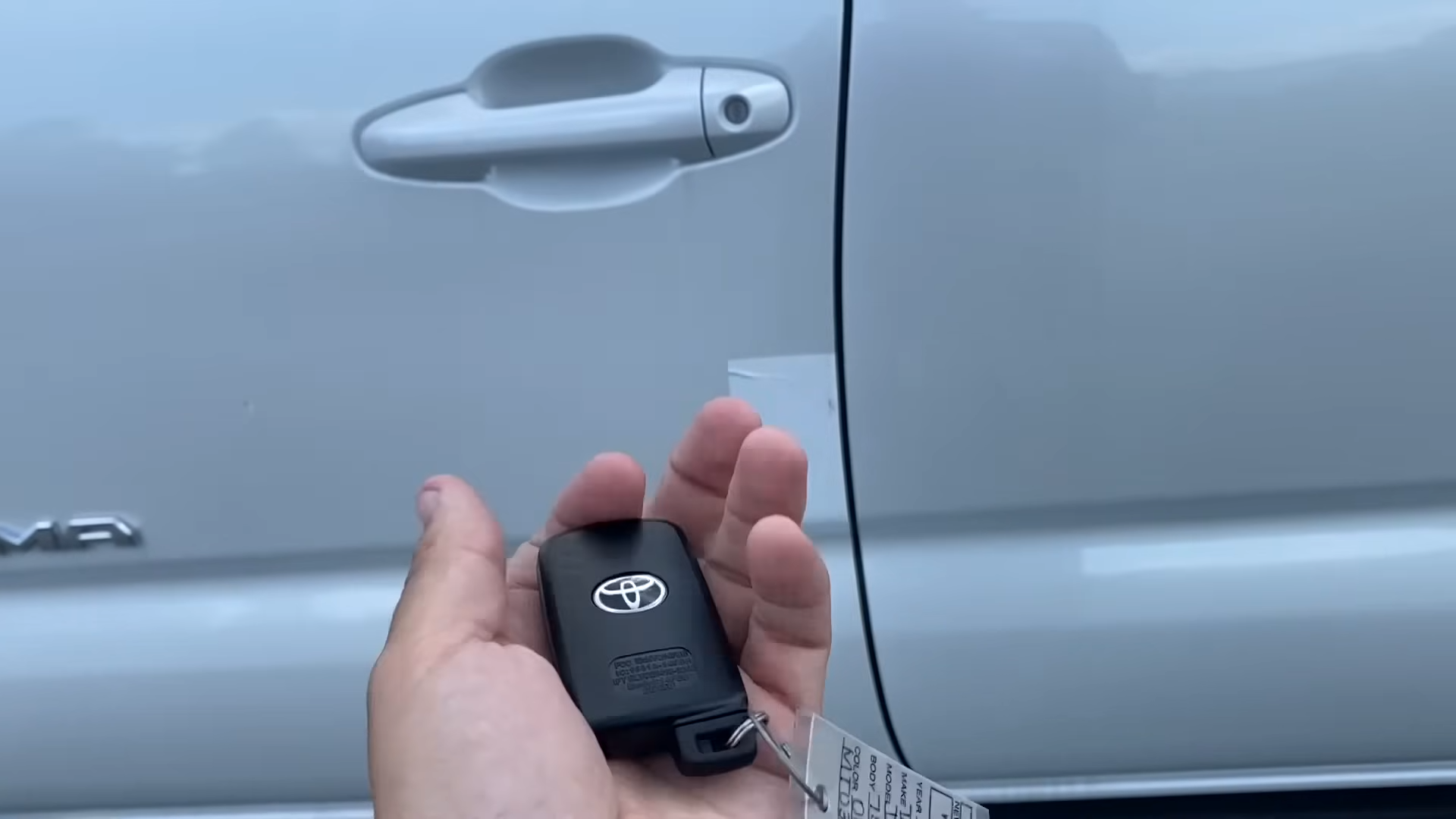 Does Every Key Fob Have an Automatic Starter? - ElectronicsHacks