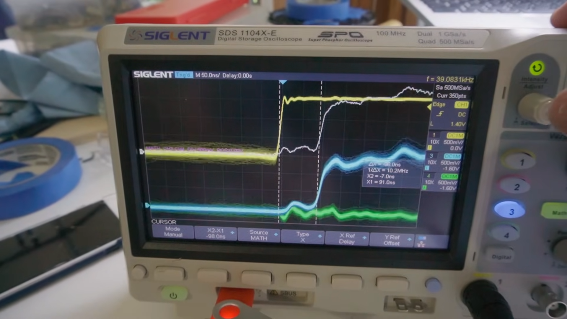 How Fast Does Electricity Travel? - ElectronicsHacks